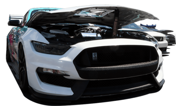2023 Mustang Week - Mustang Week