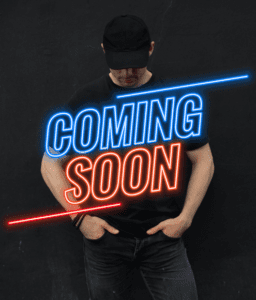 Mustang Week - The largest all mustang event in the nation!