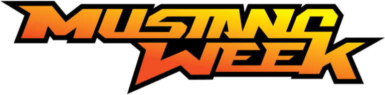 Mustang Week - The largest all mustang event in the nation!